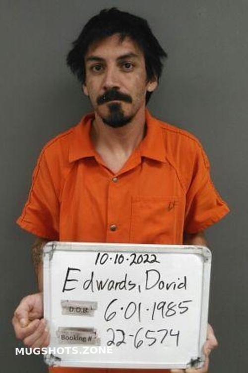 EDWARDS DAVID NMN 12/26/2022 - Sebastian County Mugshots Zone