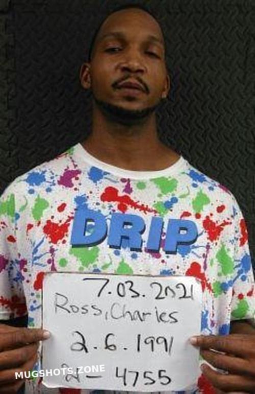 ROSS CHARLES LEE 12/28/2022 - Sebastian County Mugshots Zone