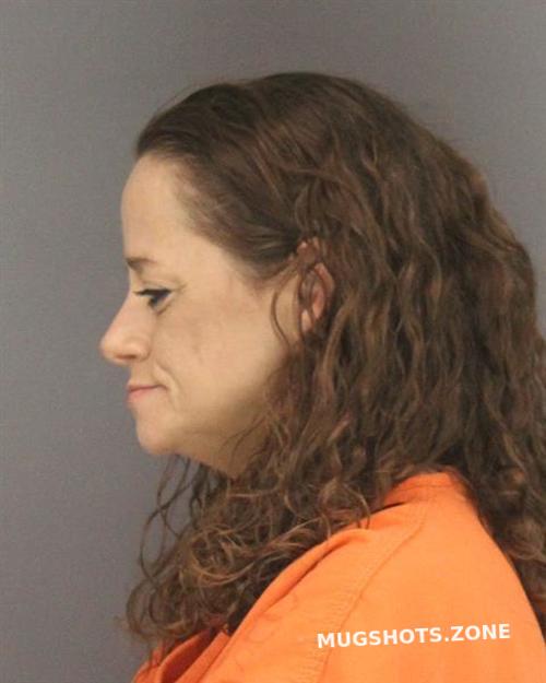 CRIPPS JENNIFER NICOLE 01/18/2023 - Sebastian County Mugshots Zone
