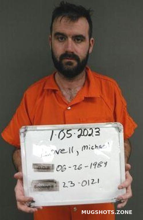 LOVELL MICHAEL DON 01/18/2023 - Sebastian County Mugshots Zone LOVELL MICHAEL DON 01/18/2023 - Sebastian County Mugshots Zone