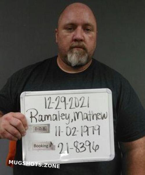 REMALEY MATTHEW DAVIS 01/18/2023 - Sebastian County Mugshots Zone