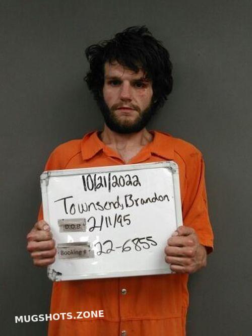 TOWNSEND BRANDON SHANE 01/21/2023 - Sebastian County Mugshots Zone TOWNSEND BRANDON SHANE 01/21/2023 - Sebastian County Mugshots Zone