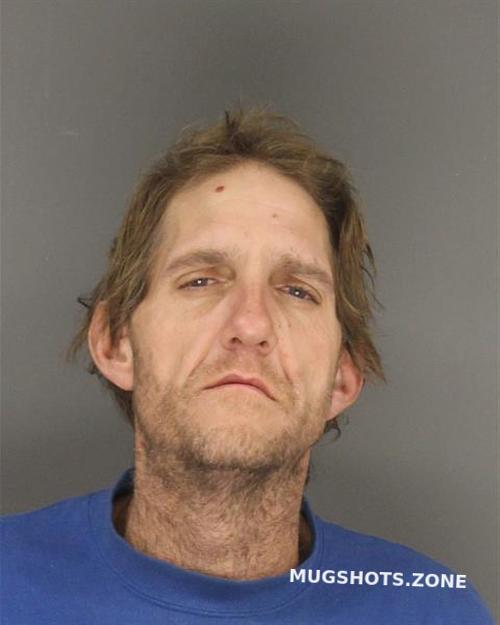 THORNTON CLYDE BENJAMIN 02/15/2023 - Sebastian County Mugshots Zone