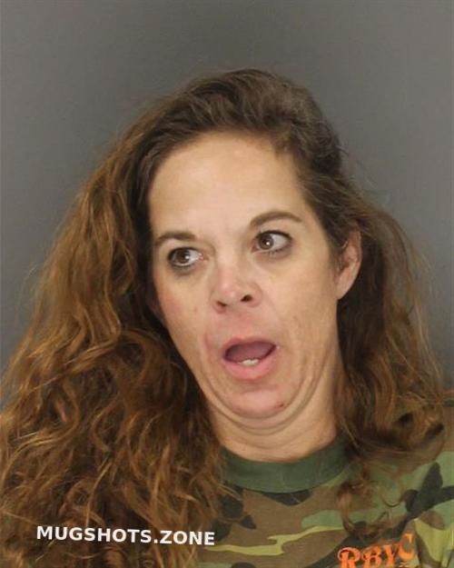 GRAY MISTY DAWN 02/15/2023 - Sebastian County Mugshots Zone