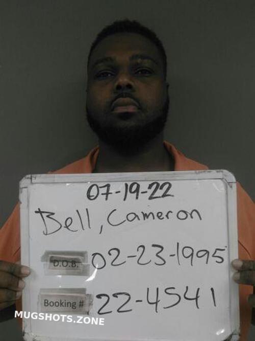 Bell Cameron Dewayne 02 21 2023 Sebastian County Mugshots Zone