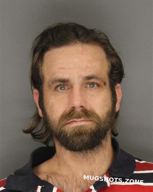 FULLER JARED ADAM 02/28/2023 - Sebastian County Mugshots Zone