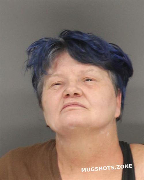 WHITE CYNTHIA LORITHA 03/04/2023 - Sebastian County Mugshots Zone