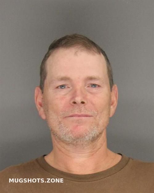 BROCK MICHAEL WAYNE 03/07/2023 - Sebastian County Mugshots Zone