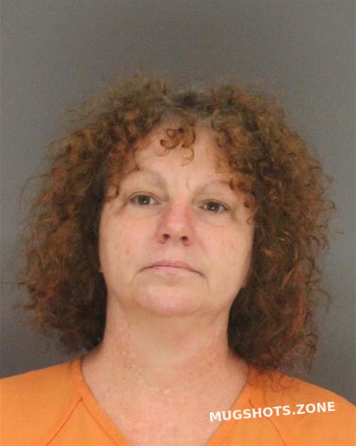 WATSON WENDY GALE 03/22/2023 - Sebastian County Mugshots Zone