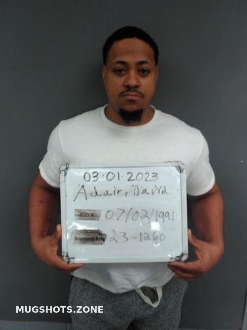Adair David Dante 03 28 2023 Sebastian County Mugshots Zone