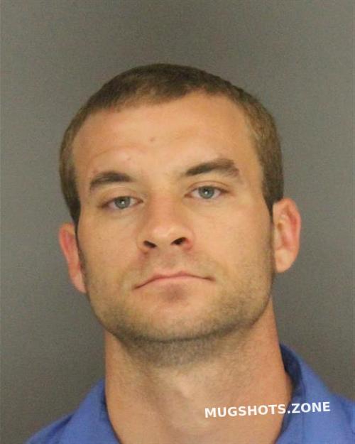 JOHNSON NATHAN ALLEN 04/04/2023 - Sebastian County Mugshots Zone