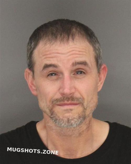 MITCHELL MICHAEL SEAN 04/05/2023 - Sebastian County Mugshots Zone