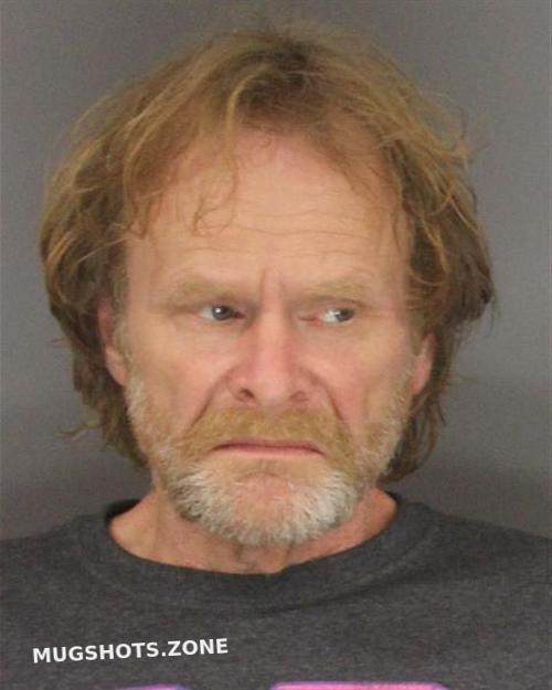 RUSH MICHAEL DAVID 04/06/2023 - Sebastian County Mugshots Zone