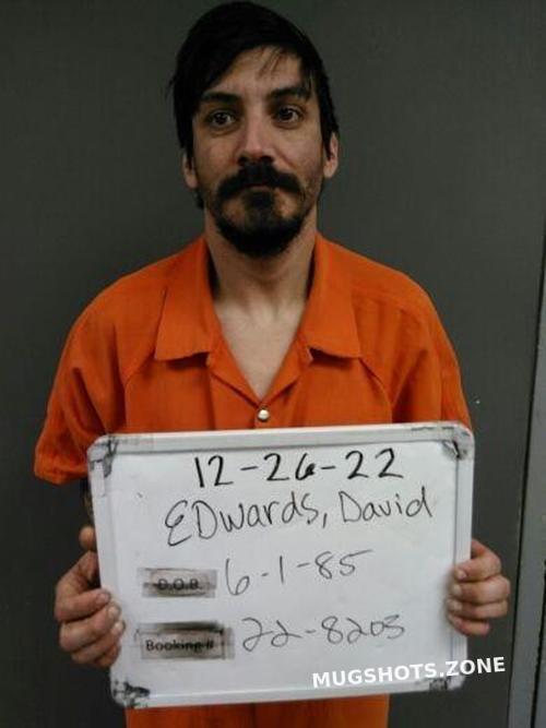 EDWARDS DAVID NMN 04/12/2023 - Sebastian County Mugshots Zone