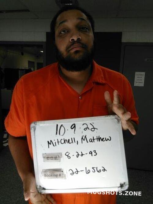 MITCHELL MATTHEW DONOVAN 04/13/2023 - Sebastian County Mugshots Zone