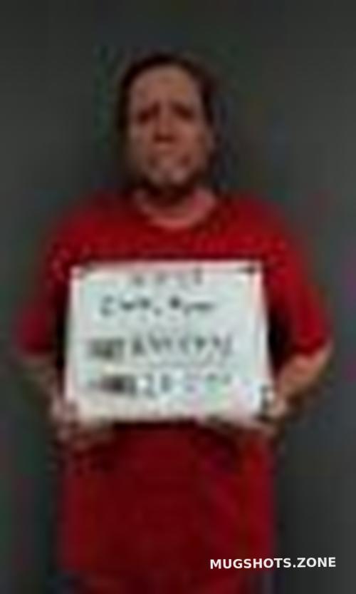 ZINK RYAN MITCHELL 04/17/2023 - Sebastian County Mugshots Zone ZINK RYAN MITCHELL 04/17/2023 - Sebastian County Mugshots Zone