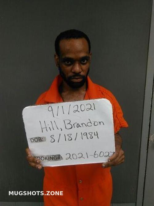 Hill Brandon Brian 04 26 2023 Sebastian County Mugshots Zone