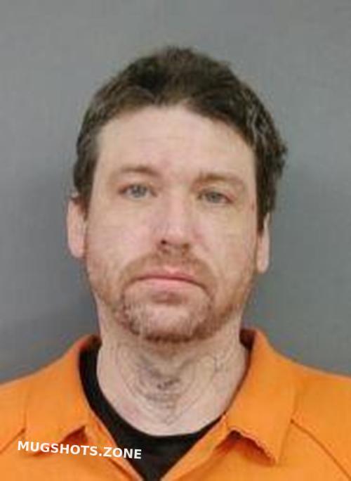 SHULTZ TERRY ALAN JUNIOR 05/03/2023 - Sebastian County Mugshots Zone