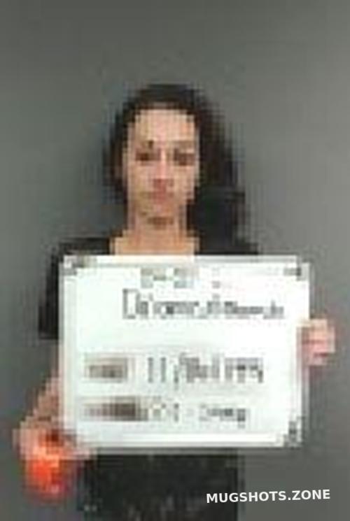 DRANE AMANDA LEIGH 05/19/2023 - Sebastian County Mugshots Zone