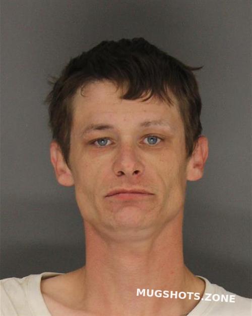 OWENS BILLY RAY 05/21/2023 - Sebastian County Mugshots Zone