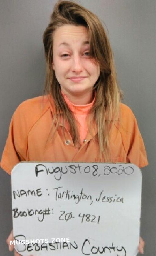 TARKINGTON JESSICA A 05/21/2023 - Sebastian County Mugshots Zone