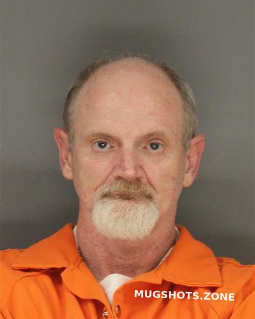 COKER MELVIN RAY 05/27/2023 - Sebastian County Mugshots Zone