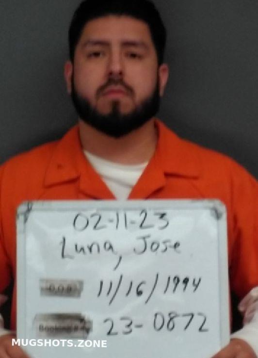 Luna Jose Nmn 06 12 2023 Sebastian County Mugshots Zone