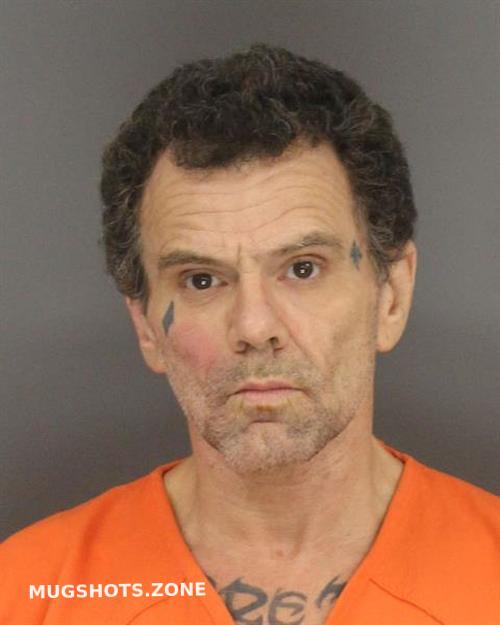 Perryman Timothy Paul 08142023 Sebastian County Mugshots Zone