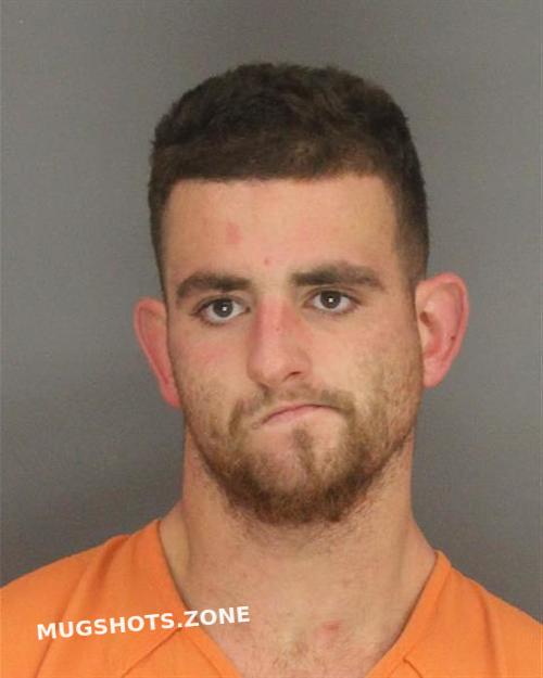 WORST ANTHONY LEON 09/01/2023 - Sebastian County Mugshots Zone
