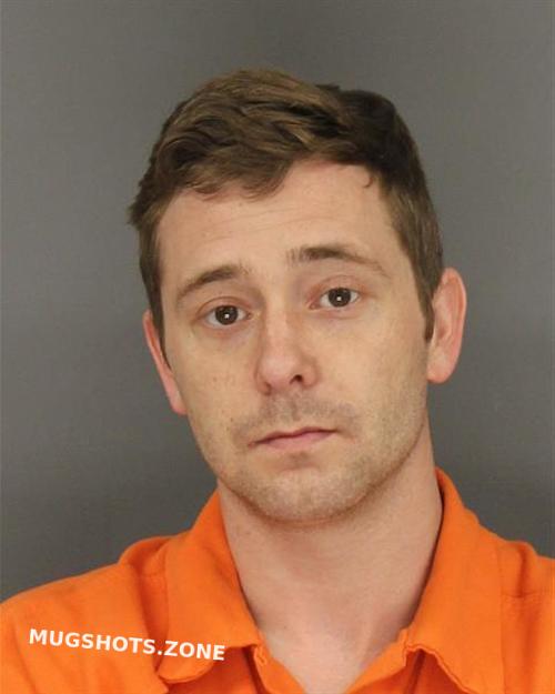 BULL JOHN ARTHUR THIRD 09/01/2023 - Sebastian County Mugshots Zone