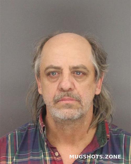 WORST MICHAEL ANTHONY 09/07/2023 - Sebastian County Mugshots Zone