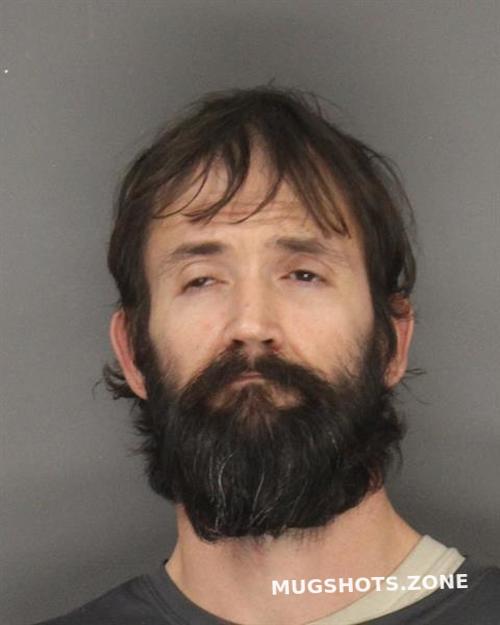 VOTH ROBERT ROY 09/18/2023 - Sebastian County Mugshots Zone