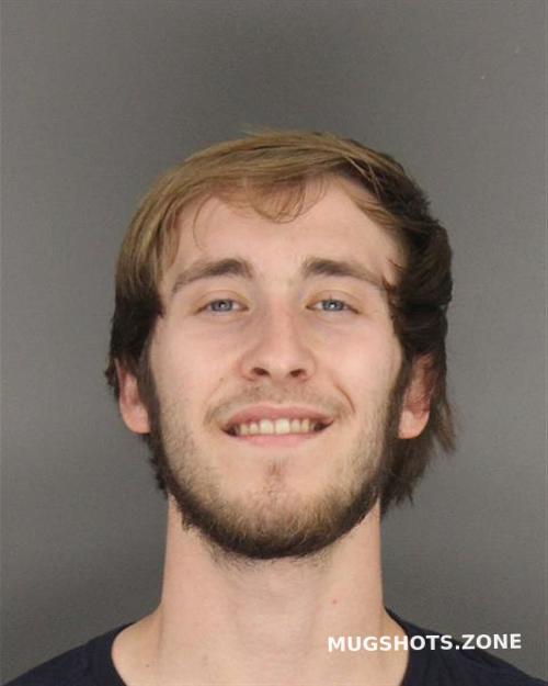 HURST KAMRON MICHAEL 09/25/2023 - Sebastian County Mugshots Zone