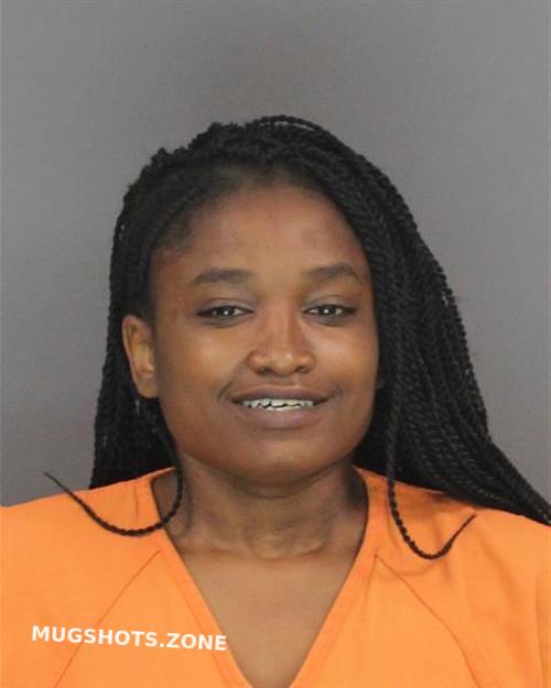 SMITH TEREZA LAREE 10/04/2023 - Sebastian County Mugshots Zone