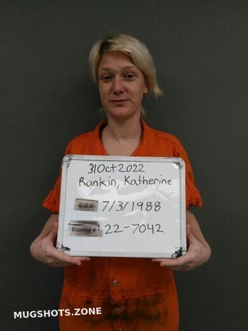 DOOLEY KATHERINE GAYLE 10/26/2023 - Sebastian County Mugshots Zone