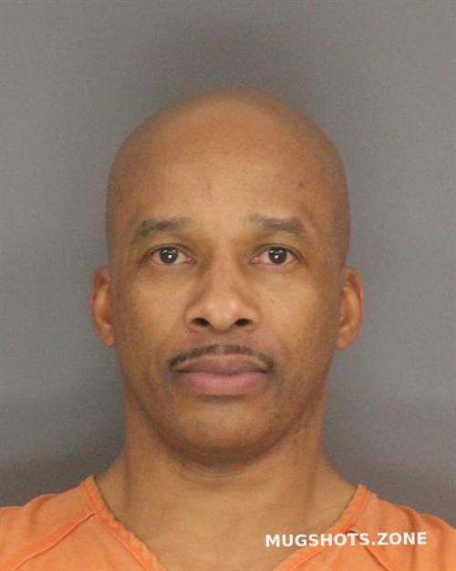 FLEMMING MARCUS DEVON 10/29/2023 - Sebastian County Mugshots Zone