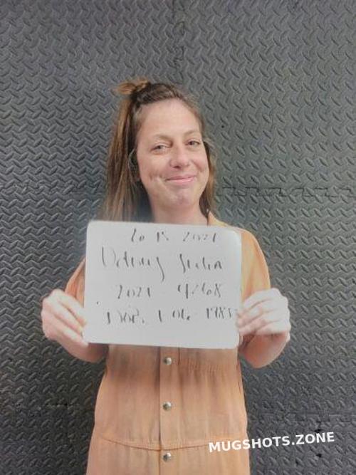 UDOUJ JULIA EMILY 12/04/2023 - Sebastian County Mugshots Zone