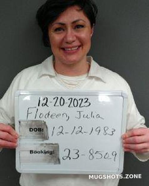 FLODEEN JULIA KIMBERLY 12/20/2023 - Sebastian County Mugshots Zone