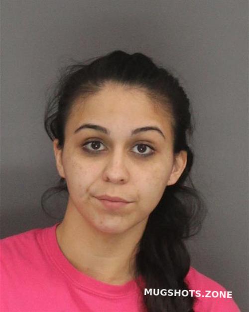 BELT SUSAN JEAN 12/21/2023 - Sebastian County Mugshots Zone