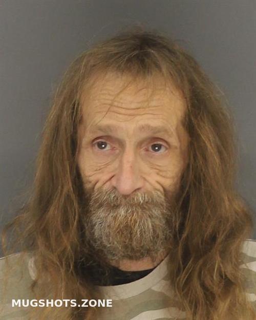 MAUL KENNETH ALLEN 12/29/2023 - Sebastian County Mugshots Zone