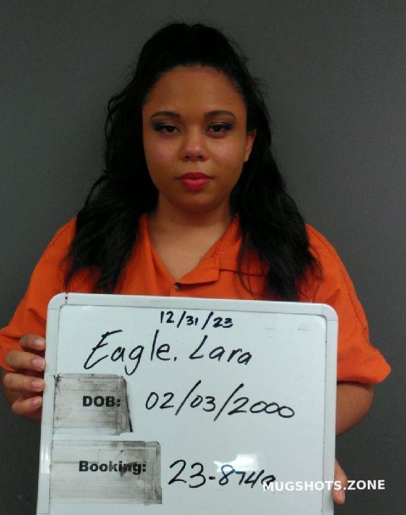 EAGLE LARA 12/31/2023 - Sebastian County Mugshots Zone