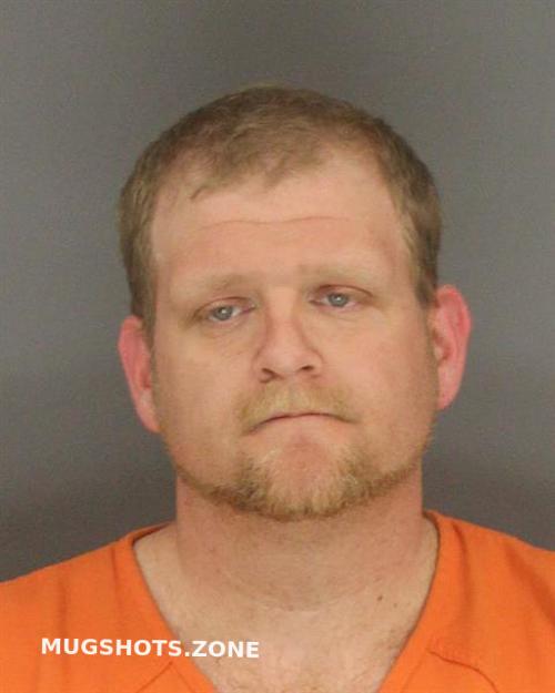 BLALOCK ERIC ROBERT 01/18/2024 - Sebastian County Mugshots Zone