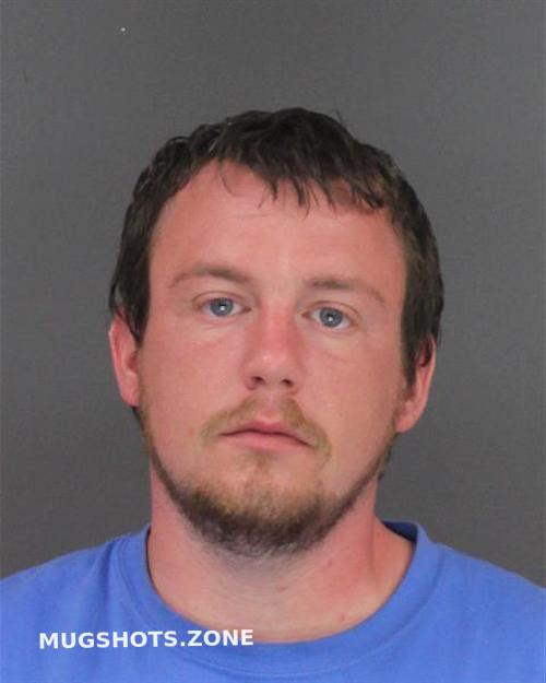 BARNETT AARON LEE 01/22/2024 - Sebastian County Mugshots Zone