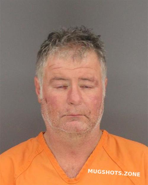 GARNER JAMES DARREN 02/12/2024 - Sebastian County Mugshots Zone