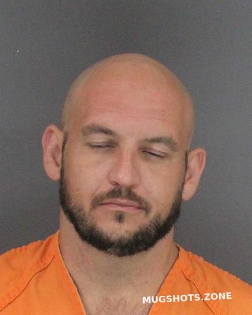 LUNA BRIAN KEITH 02/15/2024 - Sebastian County Mugshots Zone