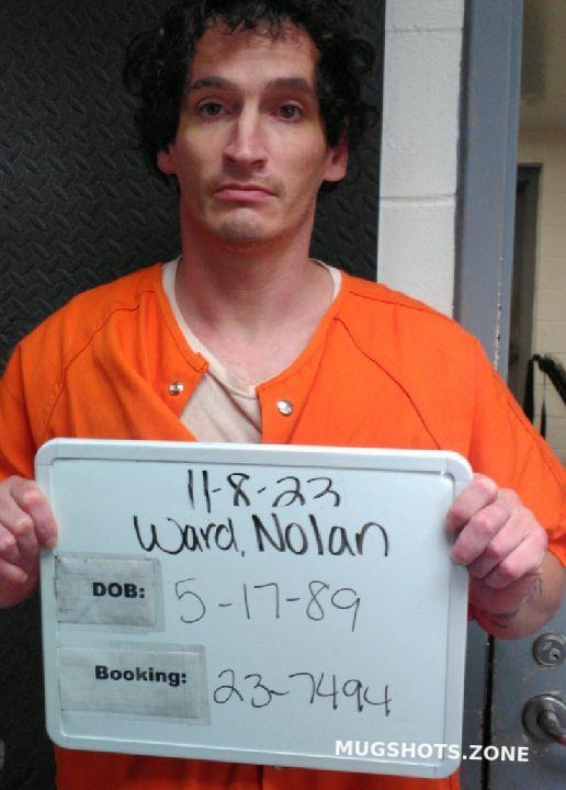 Ward Nolen Len 02222024 Sebastian County Mugshots Zone