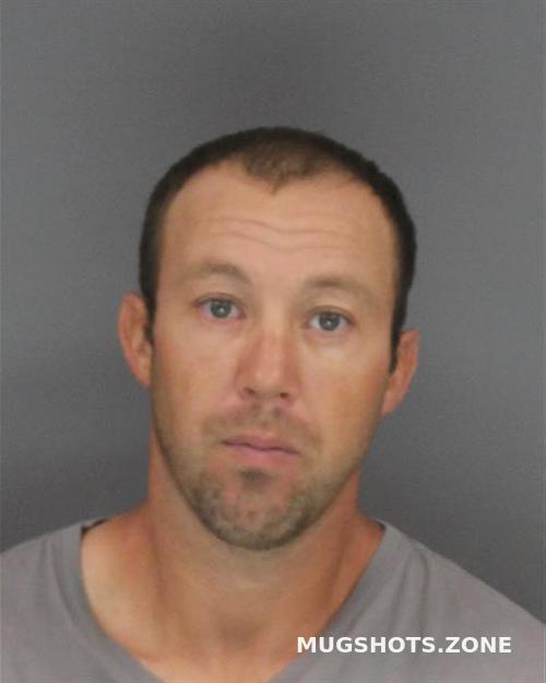 TAYLOR ERIC LEE 03/04/2024 - Sebastian County Mugshots Zone