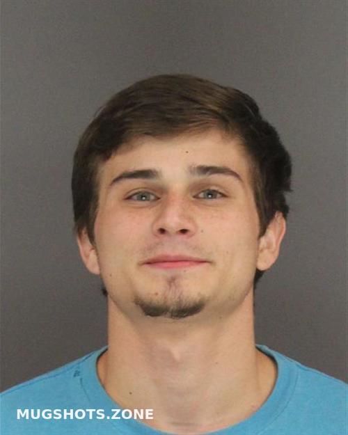 KEHL DAVID JAMES 03/16/2024 - Sebastian County Mugshots Zone