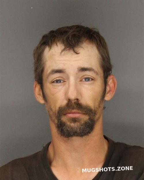 CRASE FREDRICK SHANE 03/20/2024 - Sebastian County Mugshots Zone