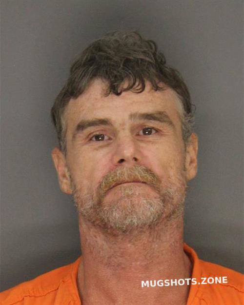 MCDONNOR RICHARD MARSHALL 03/24/2024 - Sebastian County Mugshots Zone